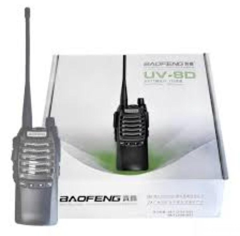 NOVO! Radio Stanica BAOFENG UV-8D Dual