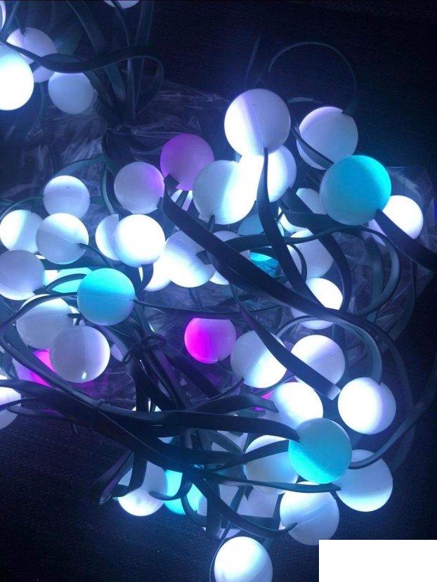 NOVO! Sijalice za jelku Lampice za jelku Obuci Jelku TREE DAZZLER