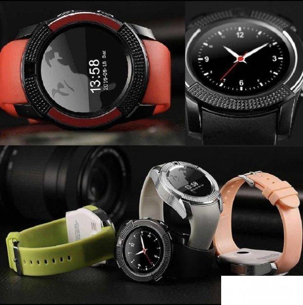 NOVO! Smart Watch V8 Pametni sat V8