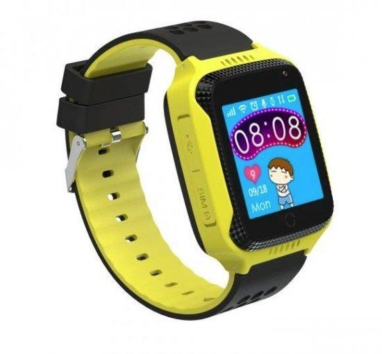 NOVO! Smartwatch za decu SIM GPS satic smartic poziv i lokacija