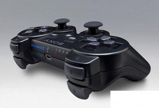 NOVO! Sony play station dzojstik ps 3 kontroler ps3 dualshock