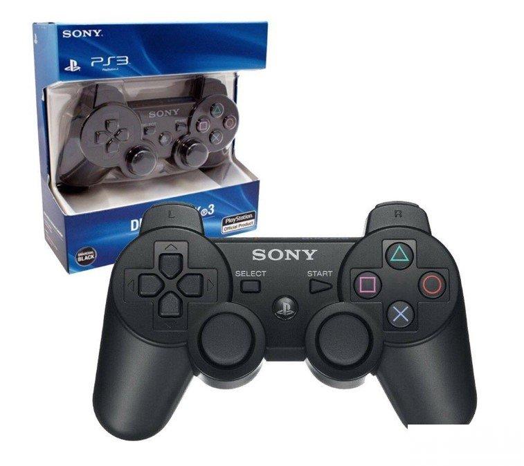 NOVO! Sony play station dzojstik ps 3 kontroler ps3 Novo