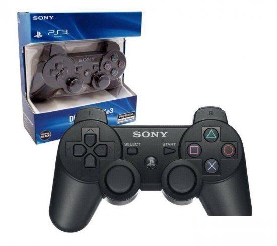 NOVO! Sony play station dzojstik ps 3 kontroler ps3 SIXAXIS