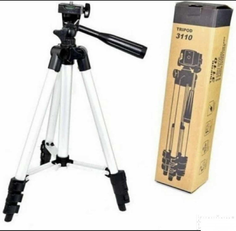 NOVO! tripod stativ – držač tronožac za telefon fotoaparat -3110