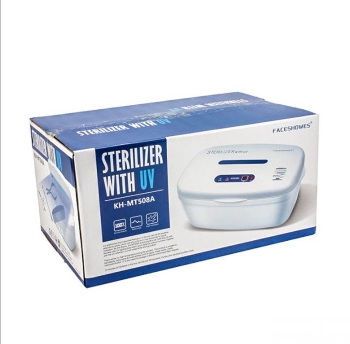 NOVO! Uv Sterilizator Instrumenata I Alata FACESHOWES