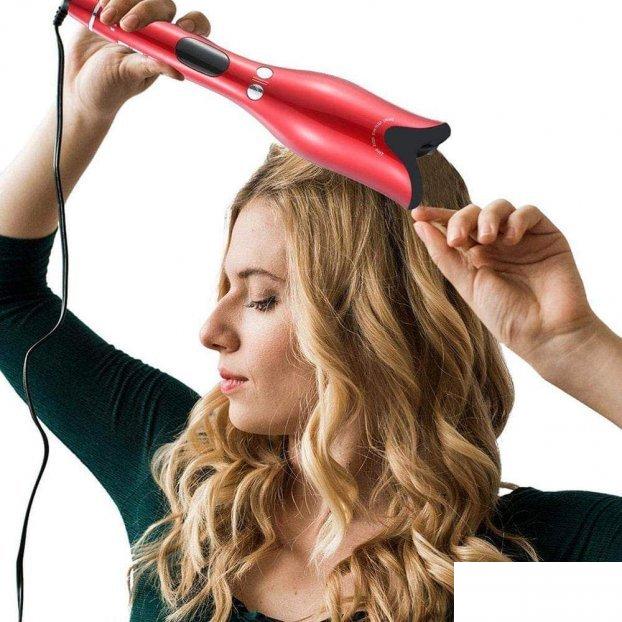 NOVO! Uvijac za kosu automatski Air Curl uvijac