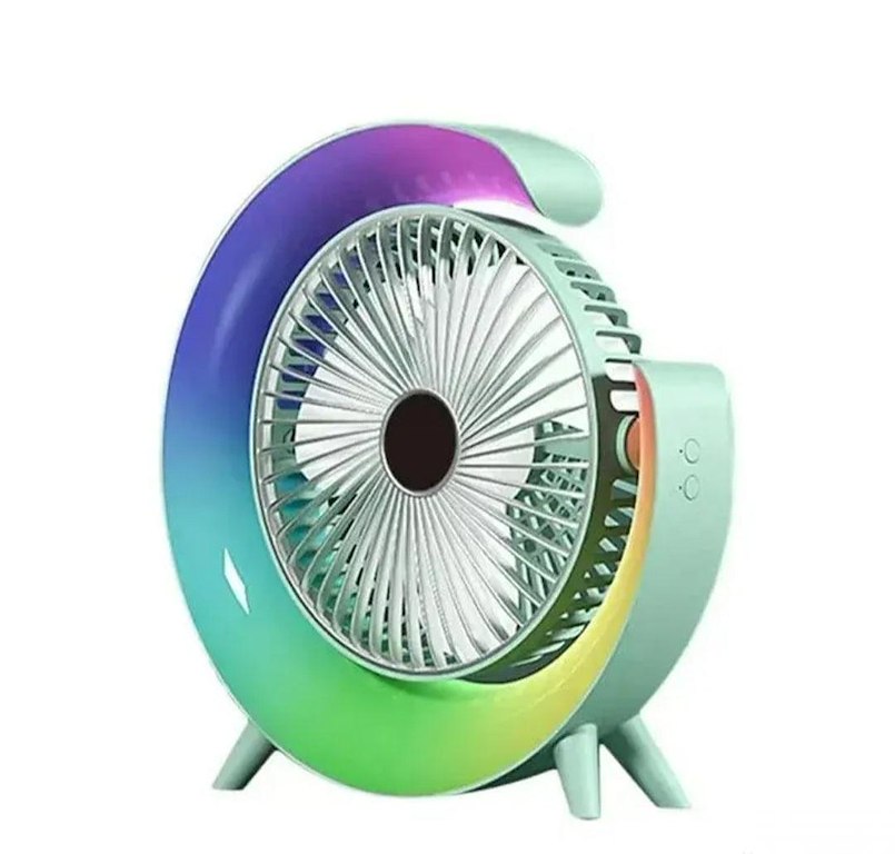 NOVO! Ventilator Stoni Sa 3 Brzine