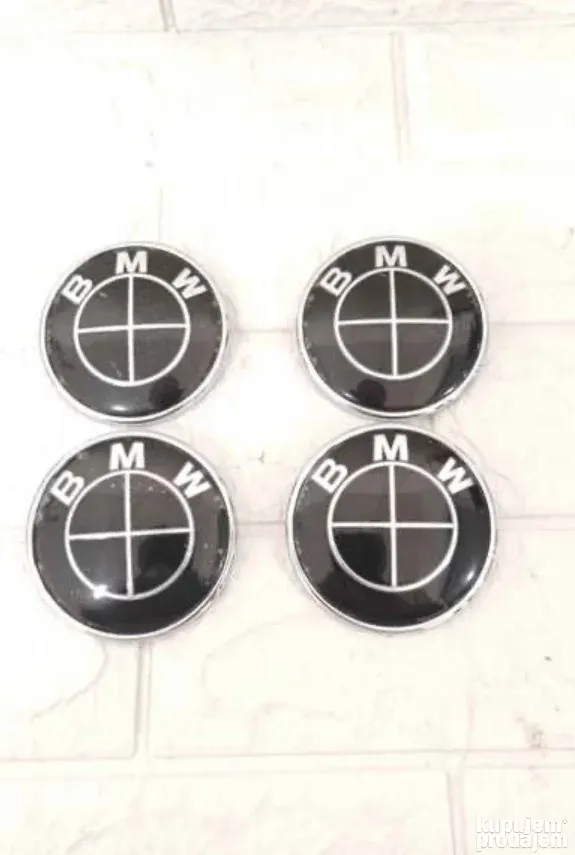 NOVO! znakovi za BMW 7,4cm znak za BMW oznaka BMW