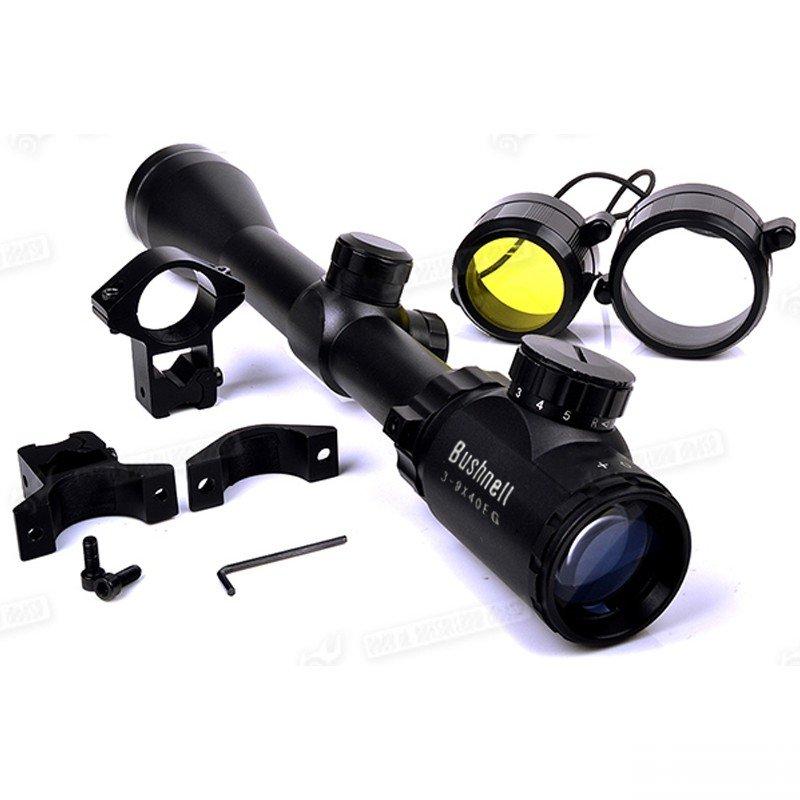 Optika Bushnell 3-9x40EG Optika sa nosacima – Optika Bushnell 3-9x40EG Optika sa nosacima