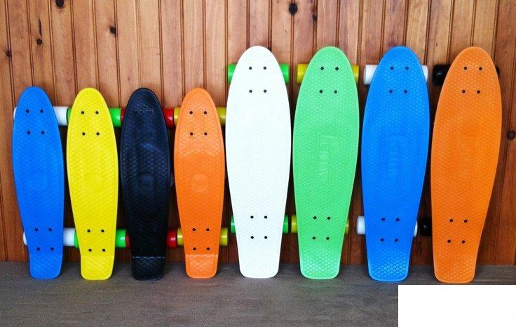 Penny board skateboard pennyboard skejt – Penny board skateboard pennyboard skejt