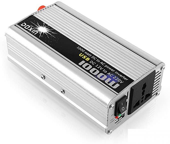 Pretvarac napona- 24v-220v-1000w – Pretvarac napona- 24v-220v-1000w