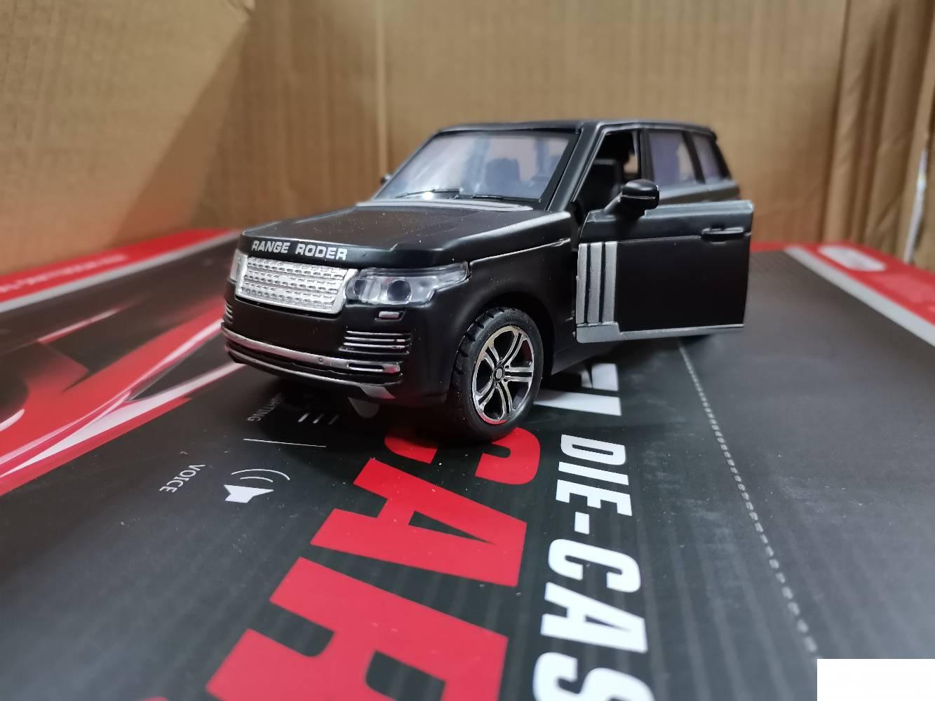 Range Rover Metalni Crni – Range Rover Metalni Crni