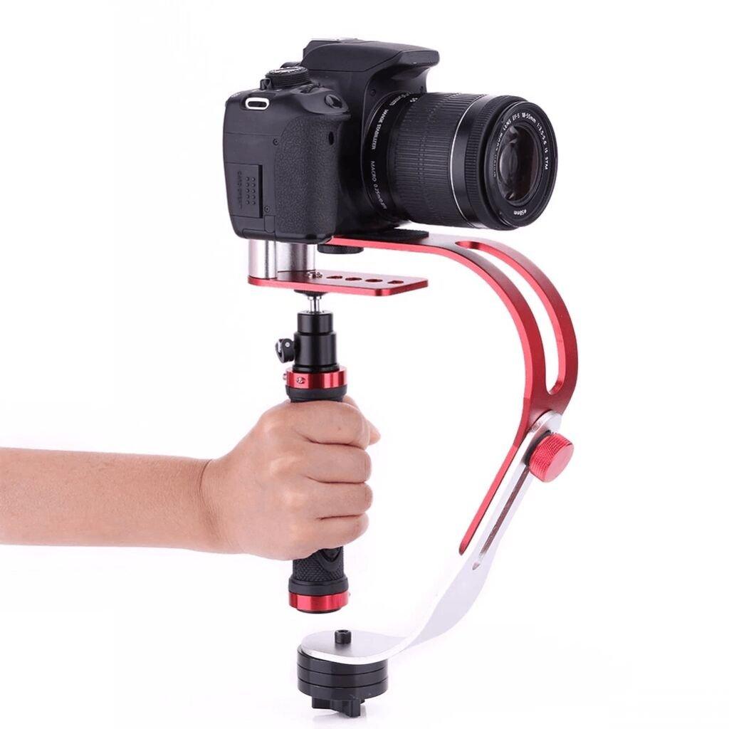 Stabilizator za kameru i fotoaparat – Stabilizator za kameru i fotoaparat