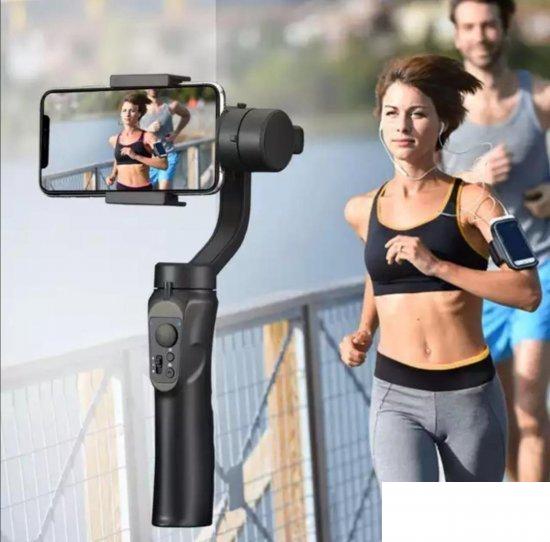 Stabilizator za telefone i akcione kamere Profi – Stabilizator za telefone i akcione kamere Profi
