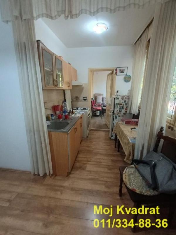 Dvosoban stan na prodaju, 56m2, 160.000€