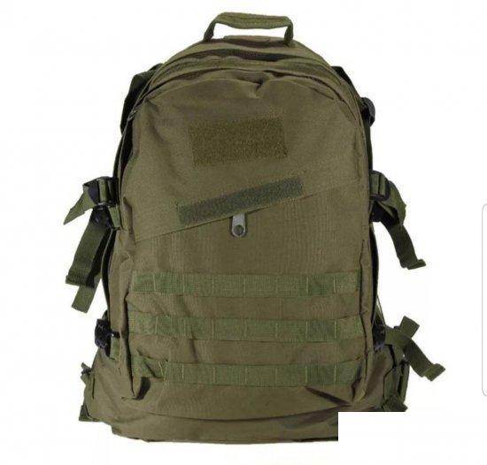 Takticki Ranac Army 40L Zeleni SNB – Takticki Ranac Army 40L Zeleni SNB