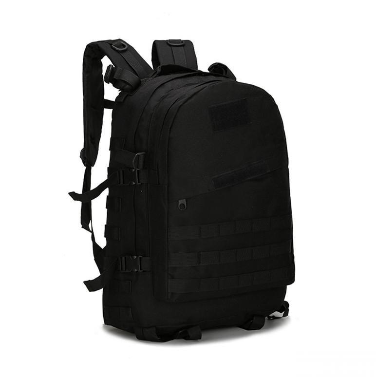 Taktički ranac Army ranac 40l CRNI – Taktički ranac Army ranac 40l CRNI