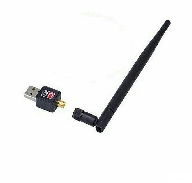 USB WIFI 600 mb/s antena pojacivac signala antenica – USB WIFI 600 mb/s antena pojacivac signala antenica