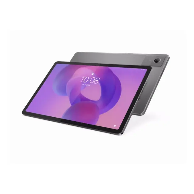 Lenovo Tablet Idea Tab TB336FU, 11" 2.5K, Octa-Core 2.4GHz, 8GB RAM, 128GB, 5MP/8MP, WiFi, Bluetooth 5.3, Sivi