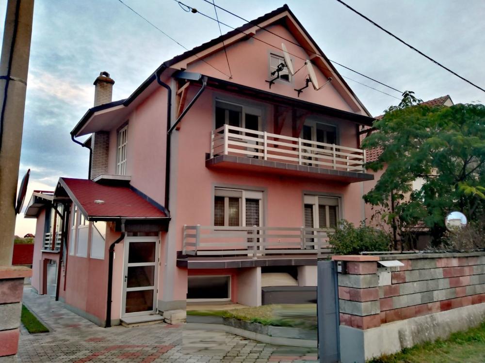Nikole Stanojevića, Kuća na prodaju, 480m2, 180.000€