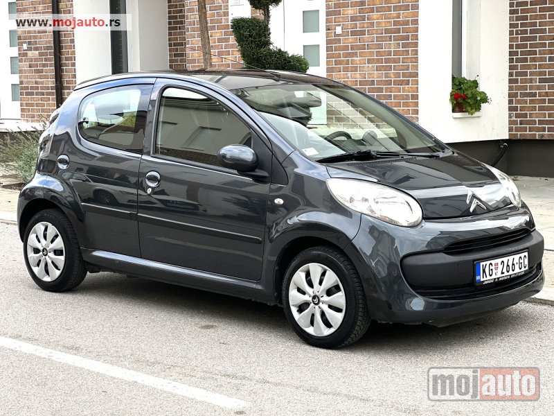 Citroen C1