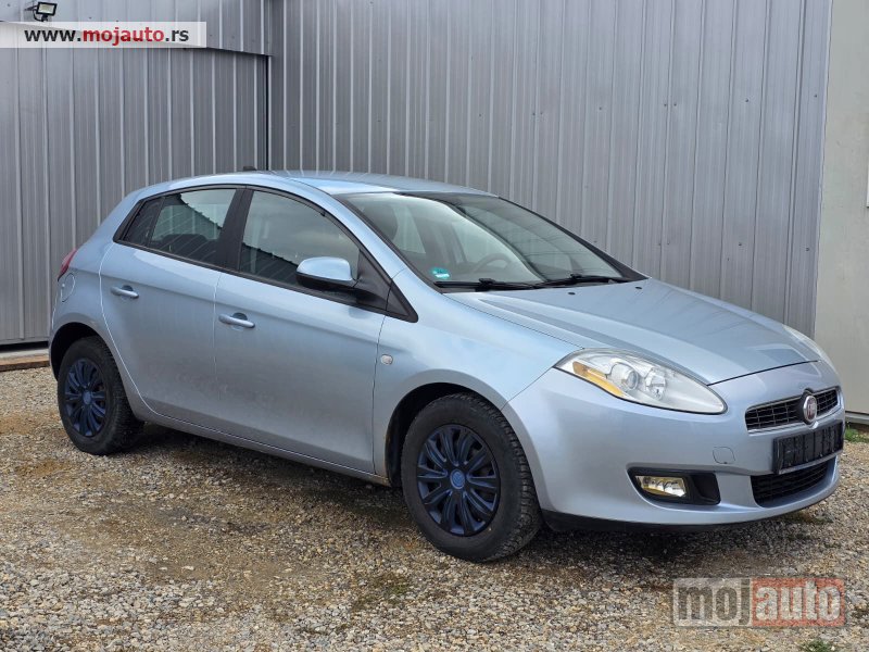 Fiat Bravo 1.4