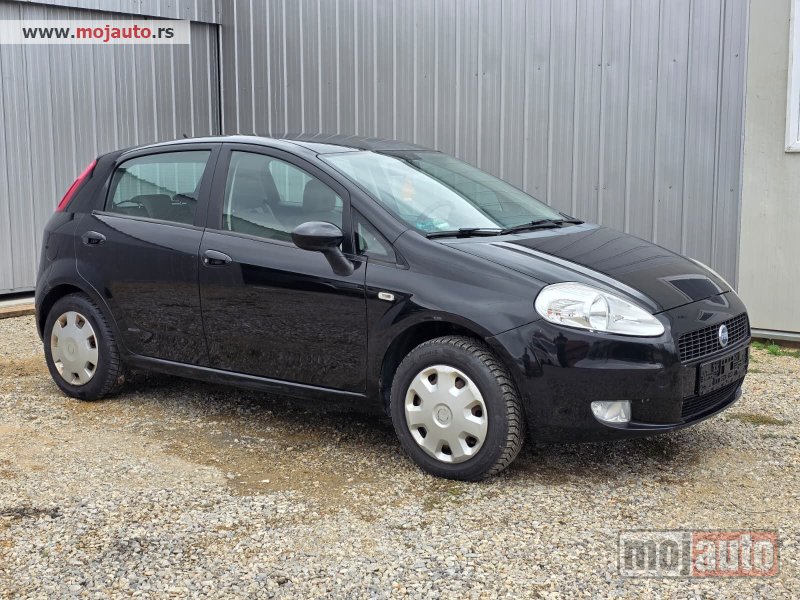 Fiat Grande Punto 1.4