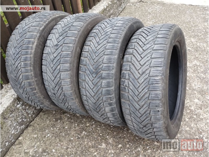 Michelin 205/55 R16 Zimska