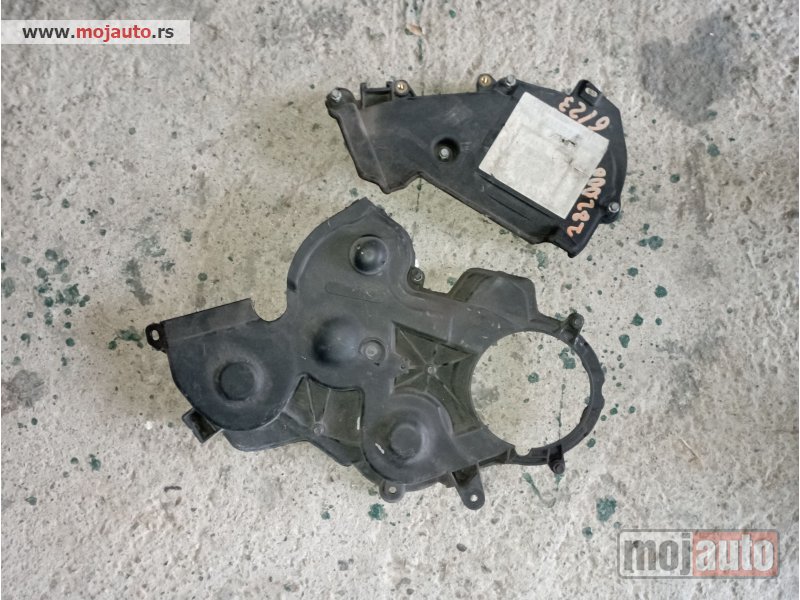 Poklopac kaisa 1.6ehdi za Peugeot 3008