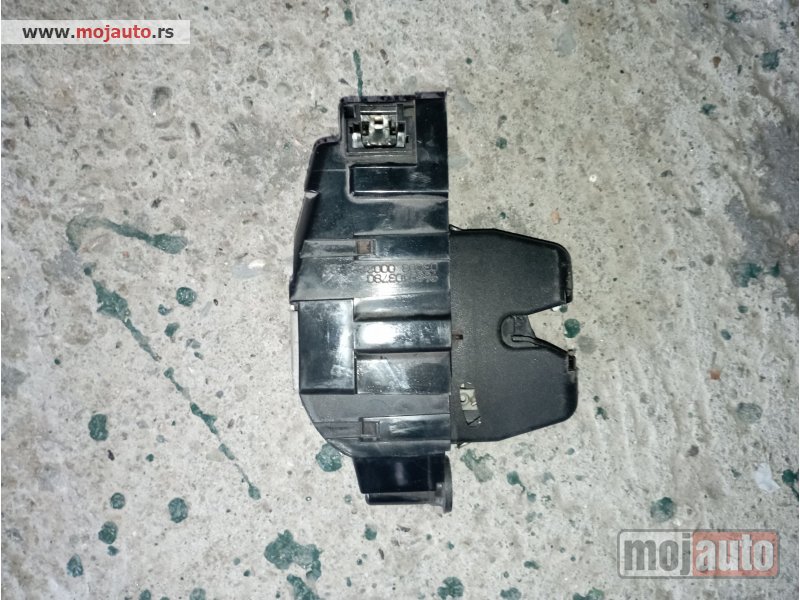 Brava gepeka za X7 za Citroen C5