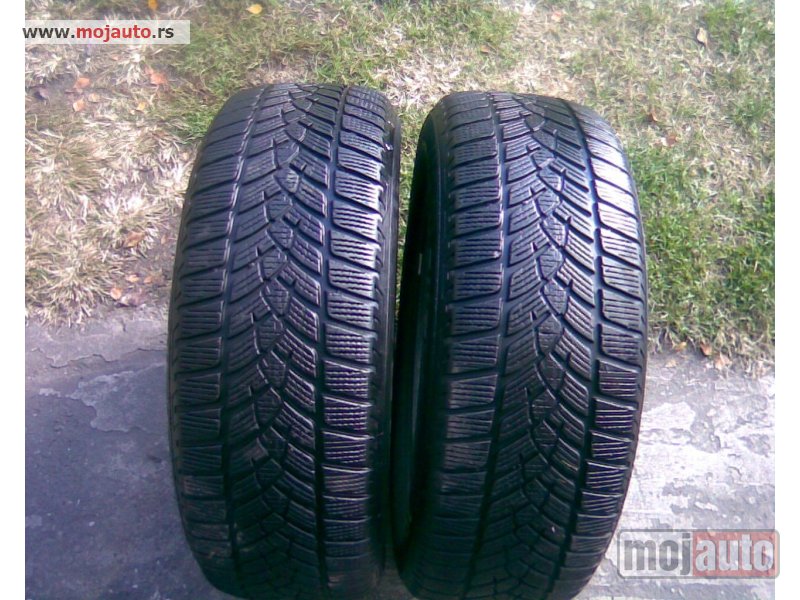 235/60R18 107H M+S FULDA Kristall Control SUV