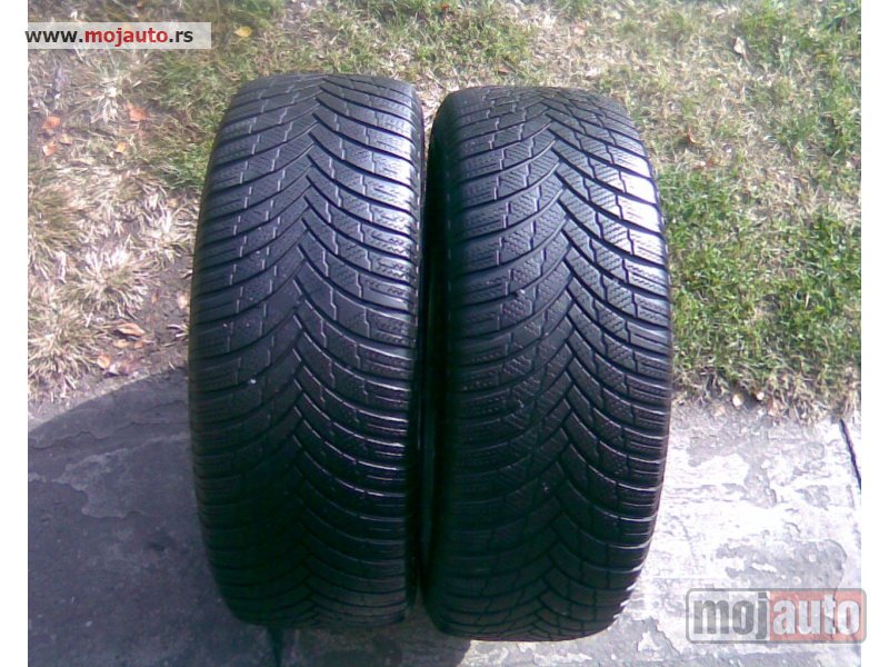 235/60R18 107H M+S Firestone WINTERHAWK 4
