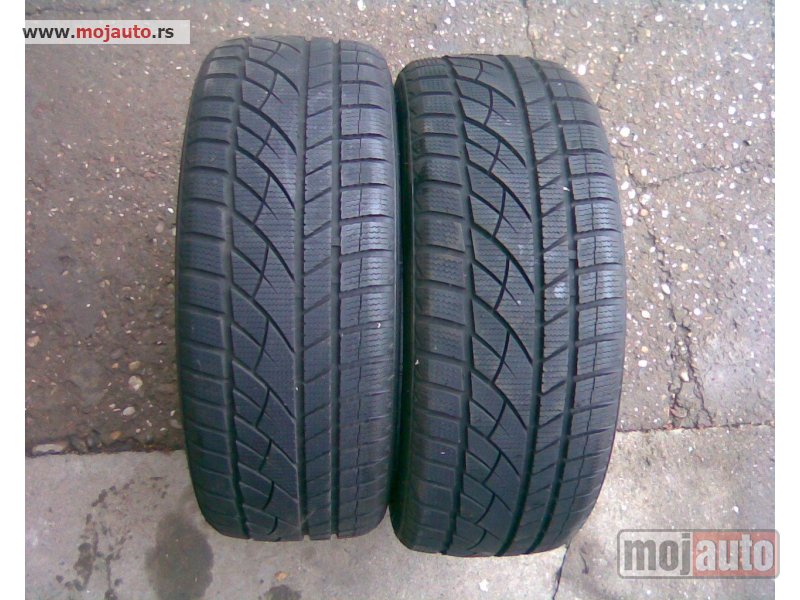 205/45R17 88H M+S EVERGREEN WINTER
