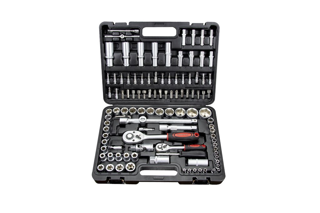 PROLINETECH Gedore Set 108 komada PLT/SS-108