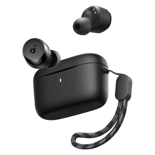 Anker Soundcore slušalica Earbuds A25i TWS crna