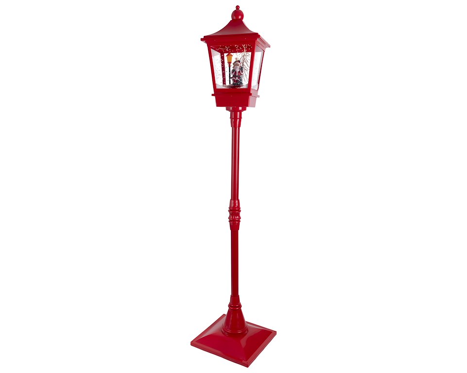 NG dekoracija - LED LANTERN 185cm 489191 - Warm white - KMG