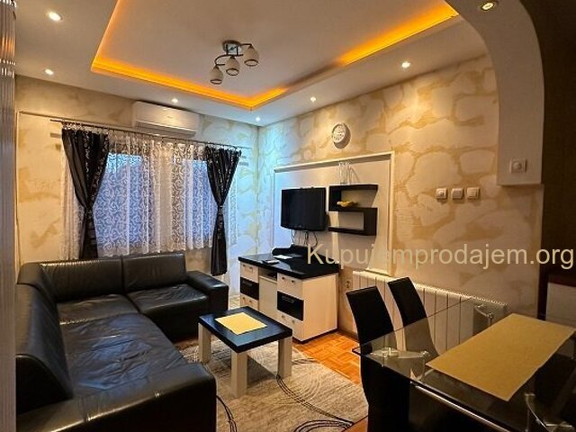 Apartman na Zlatiboru