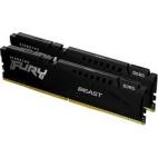 2 x 16GB DDR5 Kingston PC5200 FURY Beast...