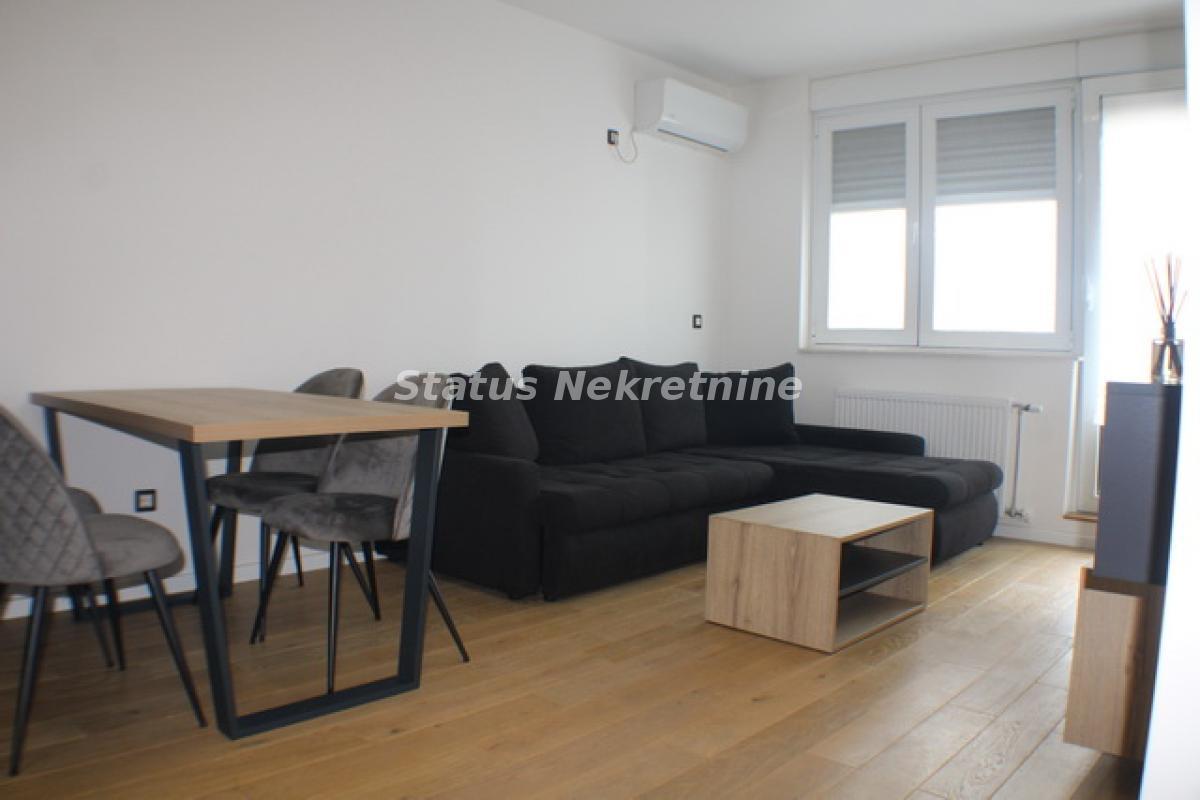 Stan - Novi Sad, Banatić - ID oglasa 21283
Stan - Novi Sad, Banatić - ID oglasa 21283
