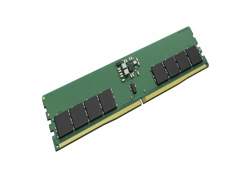 Memorija KINGSTON 64GB/DIMM/DDR5/6400MHz/CL52/crna