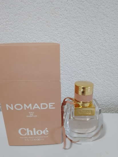 CHLOE NOMADE PARFEM