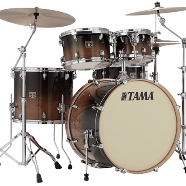 Tama CL52KRS-CFF Superstar Classic – Profesionalni bubanj set od javora