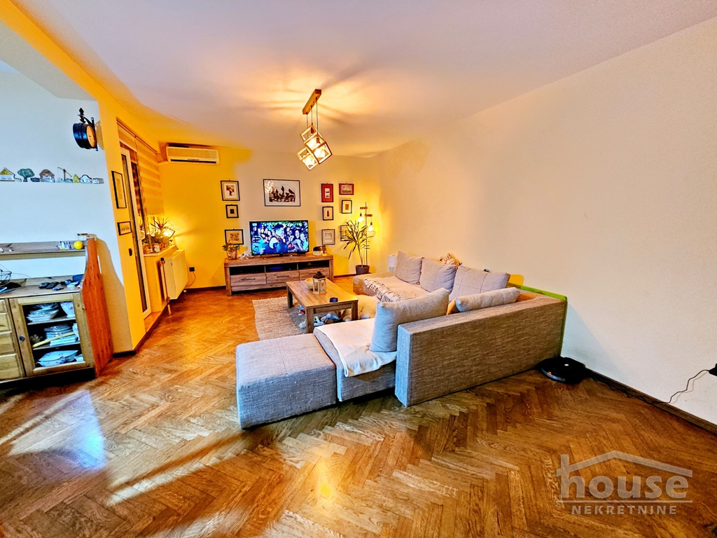 ID 1064695, Novi Sad, GRBAVICA