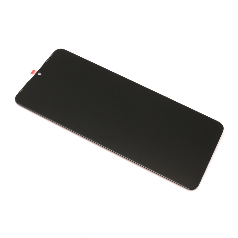 LCD displej (ekran) - ZTE V50 Vita + Touch screen crni ORG (MS)