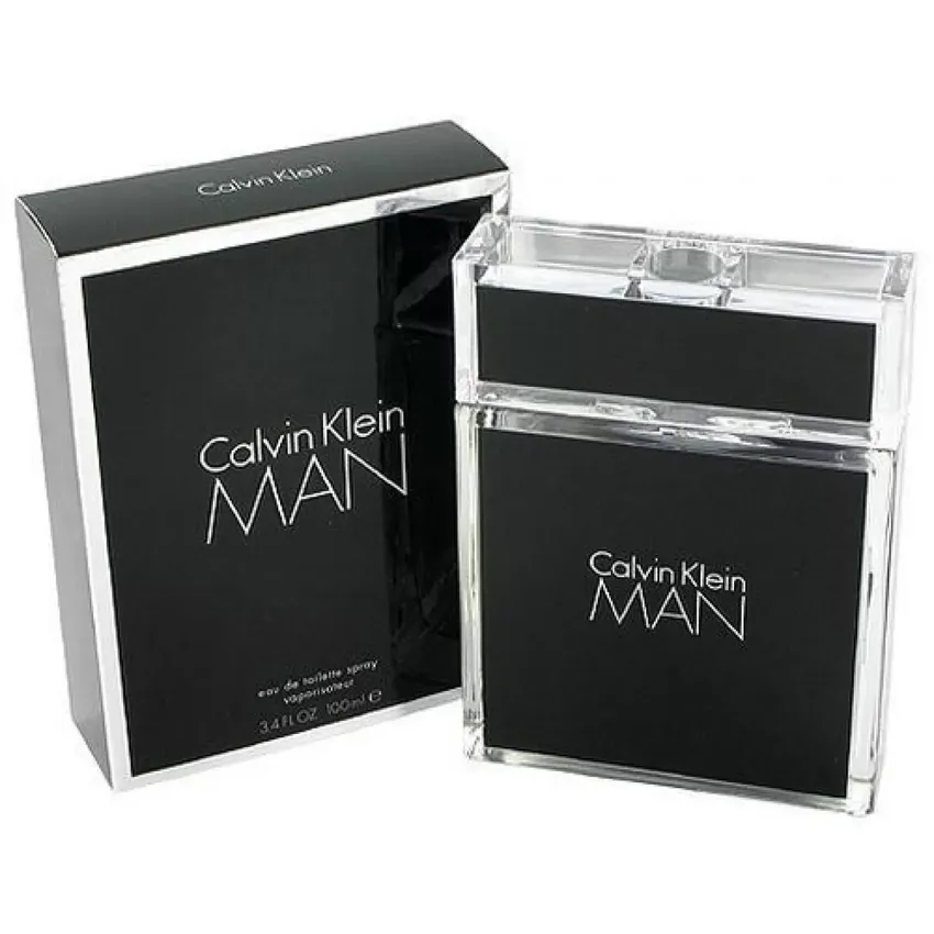 Calvin Klein Man EDT 100ml