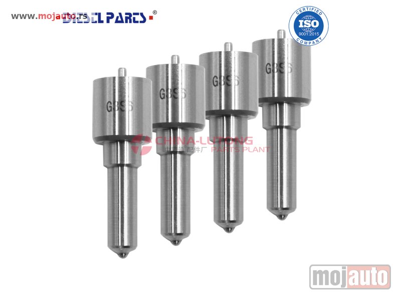 Diesel Fuel Injector Nozzles M0007P147