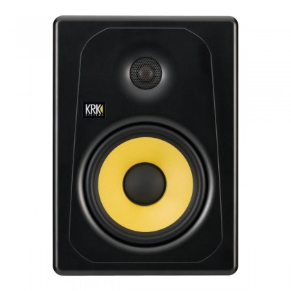Music box
KRK Kreate 8 Studio Monitor