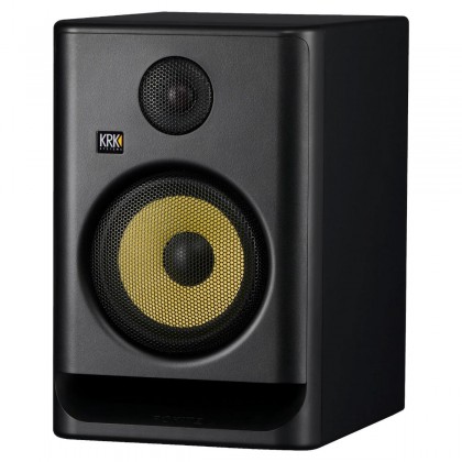 Music box
KRK Rokit 7 GEN 5 Studio Monitor