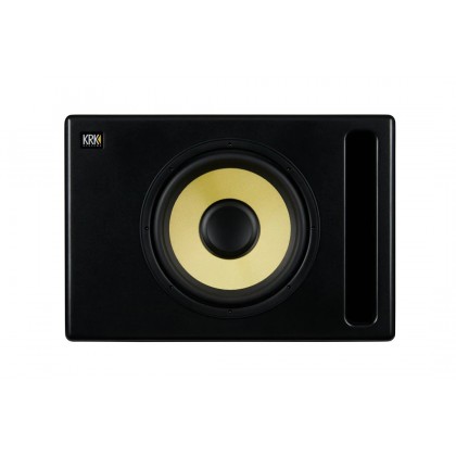 Music box
KRK S10-4 Studio Subwoofer