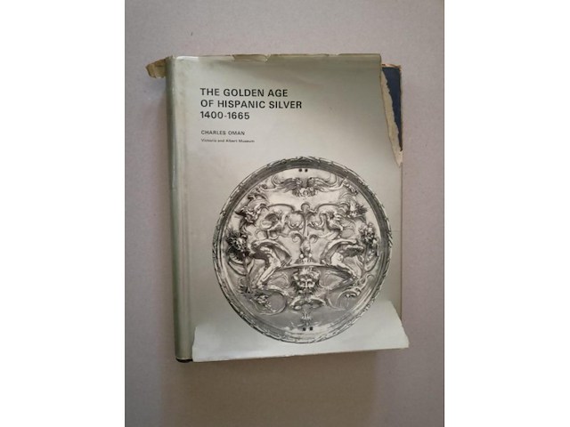 The Golden Age of Hispanic Silver, 1400-1665